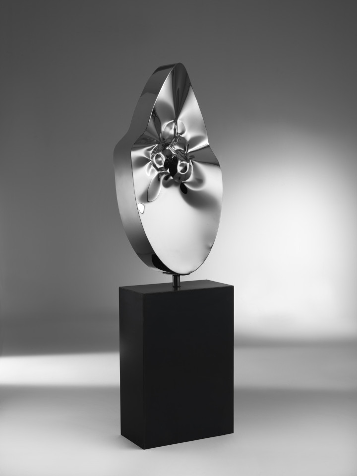 Houses of Art Gallery,Marbella Club Hotel, shows “A Light in the Space ...