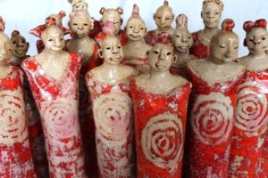 World Fine Art Professionals and their Key-Pieces, 95 – Lilian Wessels ...