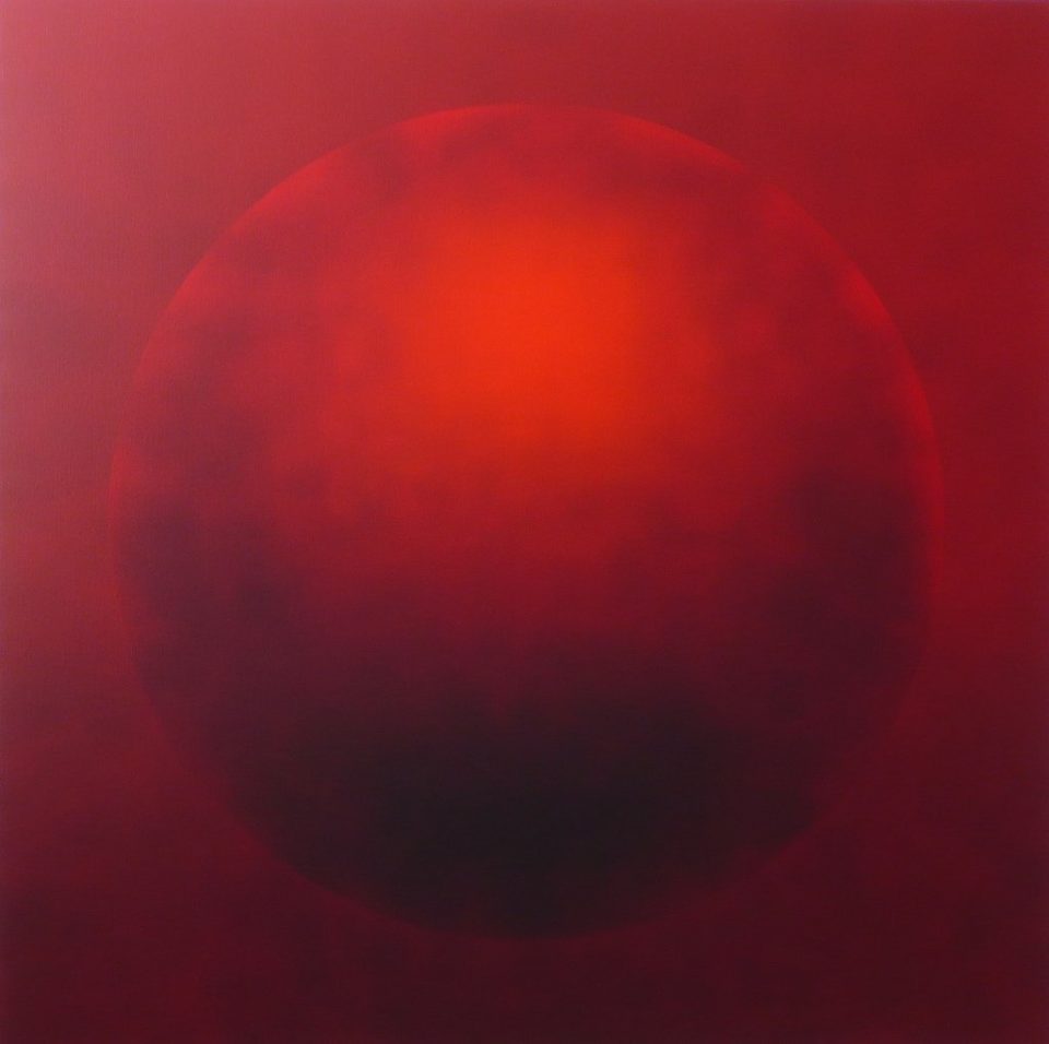 World Fine Art Professionals and their Key-Pieces, 98 – Ton van Os ...