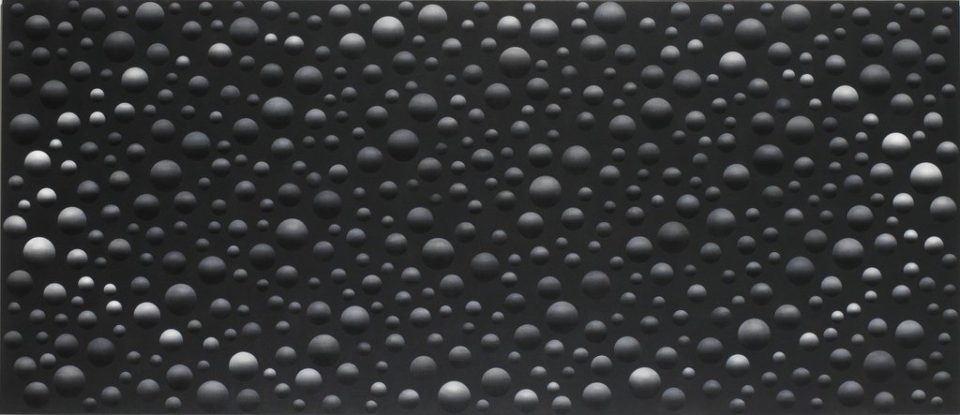 World Fine Art Professionals and their Key-Pieces, 98 – Ton van Os ...