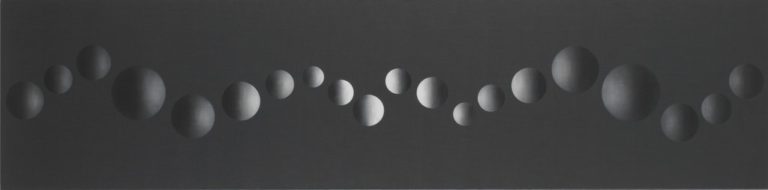 World Fine Art Professionals and their Key-Pieces, 98 – Ton van Os ...
