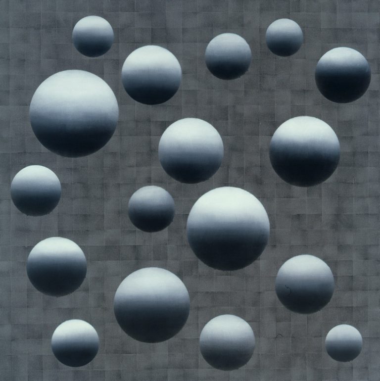 World Fine Art Professionals and their Key-Pieces, 98 – Ton van Os ...