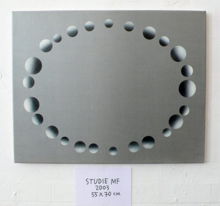 World Fine Art Professionals and their Key-Pieces, 98 – Ton van Os ...